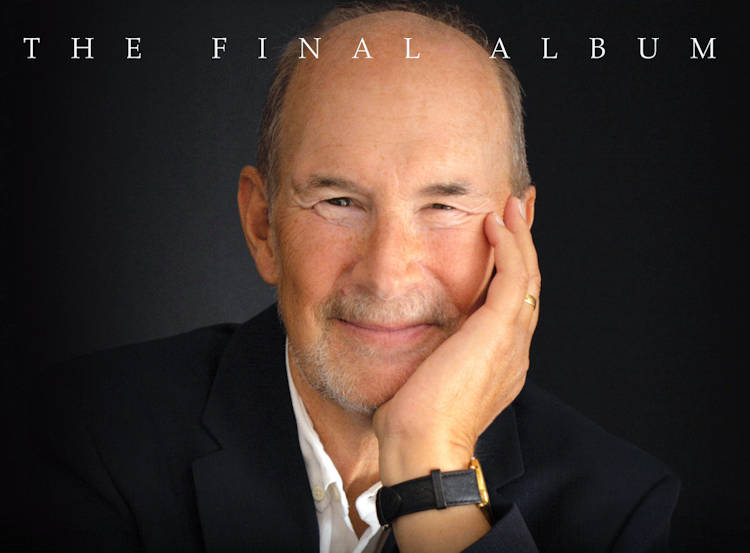 Network Norfolk : Final album as Norfolk composer loses cancer fight
