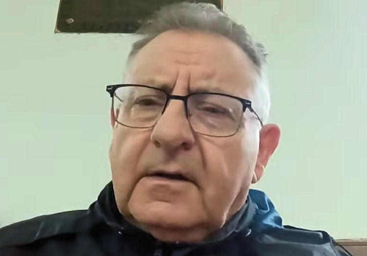 Network Norfolk : Stuart tells story from hippy to heaven