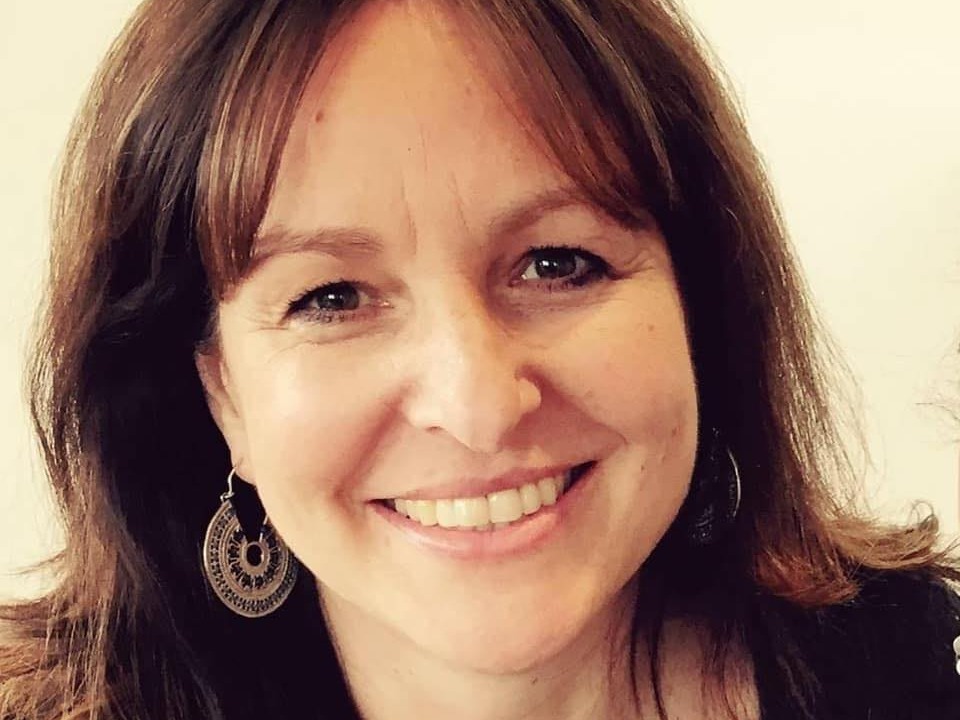 Network Norfolk : Guest speaker at women's prayer breakfast in Norwich