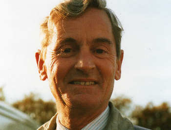 Network Norfolk : Tributes paid to Norwich church father figure