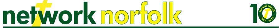 Network Norfolk : Digital Media Awards