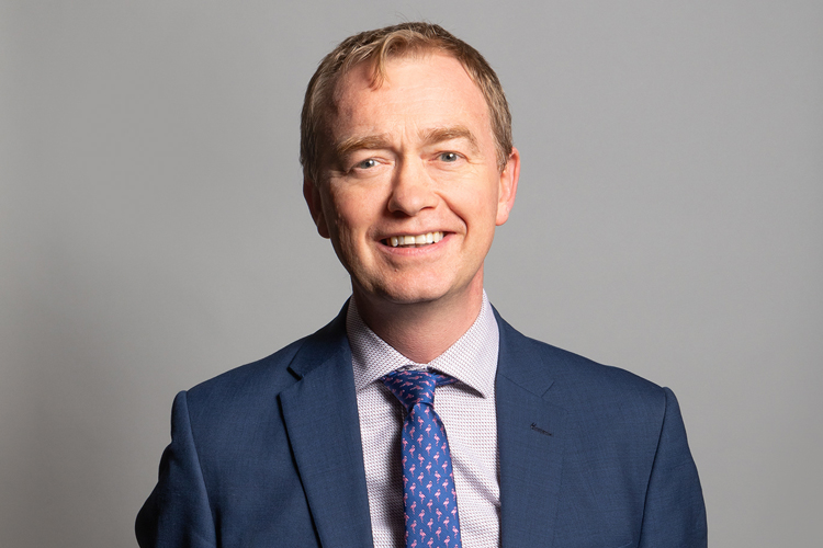 Network Norfolk : MP's Norwich talk on politics, faith and integrity