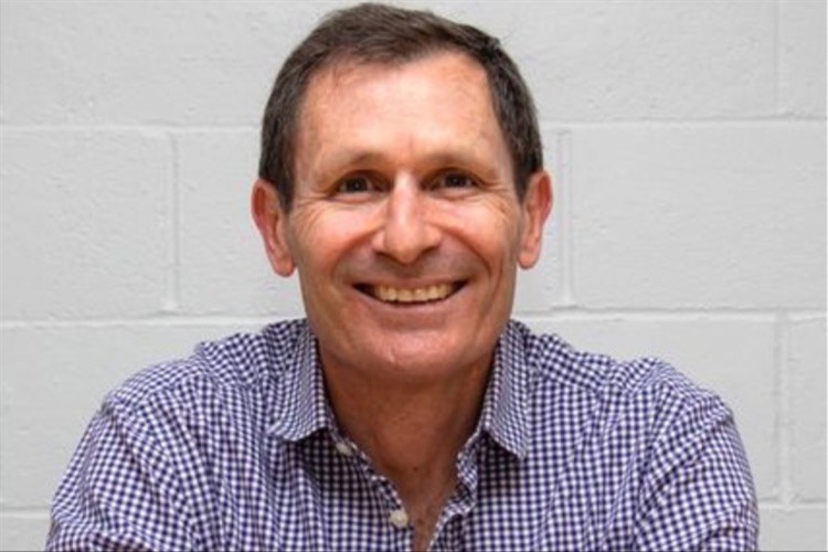 Network Norfolk : Andy Sexton steps down as leader of Norfolk charity