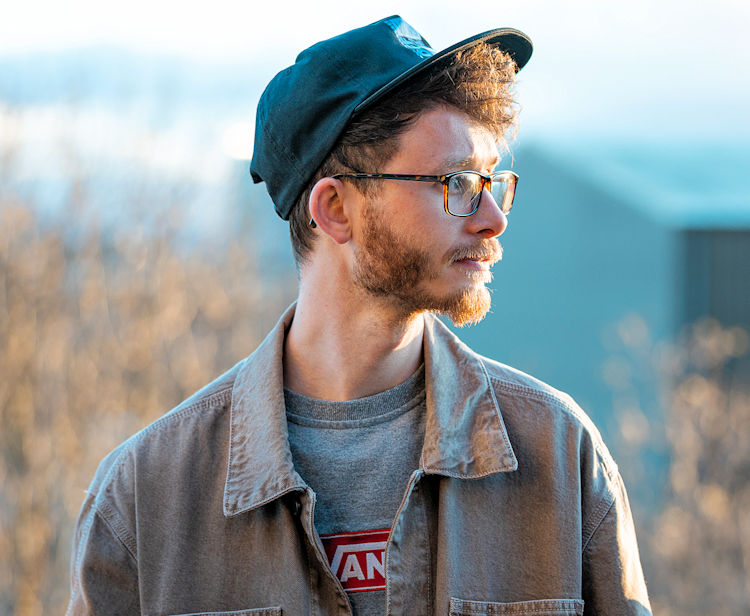 Network Norfolk : Norfolk musician Ben releases his debut single