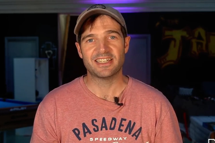 Network Norfolk : Now is the time for change for Nick