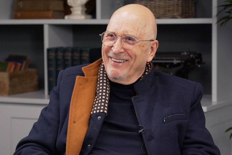 Network Norfolk : Graham Dacre tells of mistakes and Bluetooth God