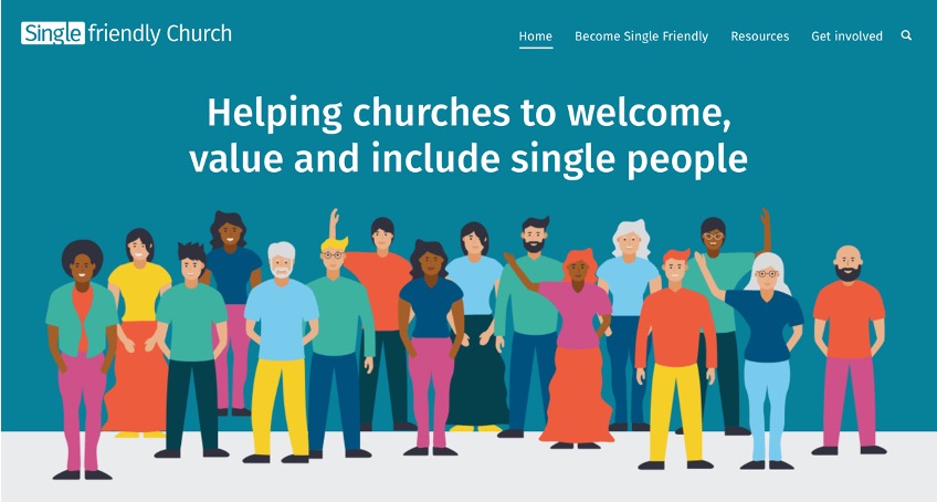 Network Norfolk : NWCT supports launch of Single Friendly Church Network