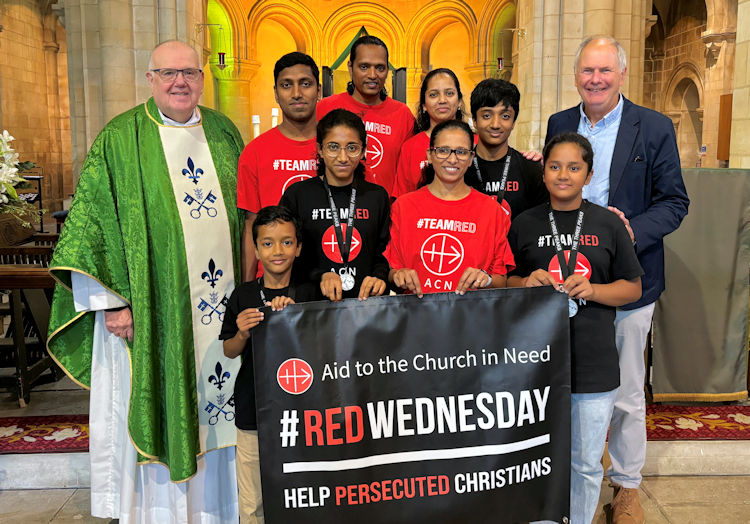 Network Norfolk : East Anglian families conquer mountain for charity