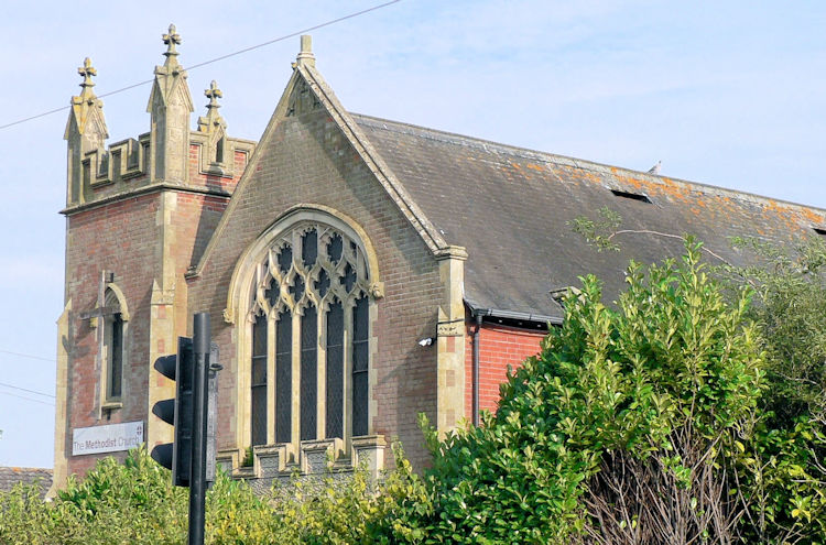 Network Norfolk : New church planting venture in South Norfolk