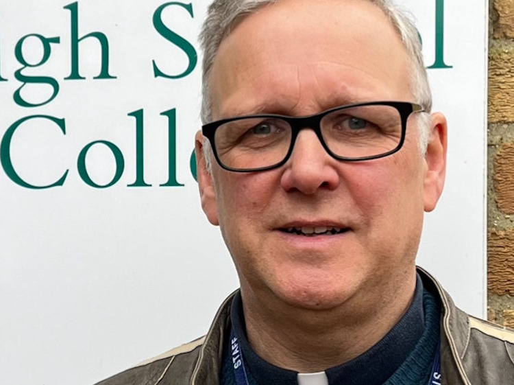 Network Norfolk : School chaplains in demand in Norfolk schools