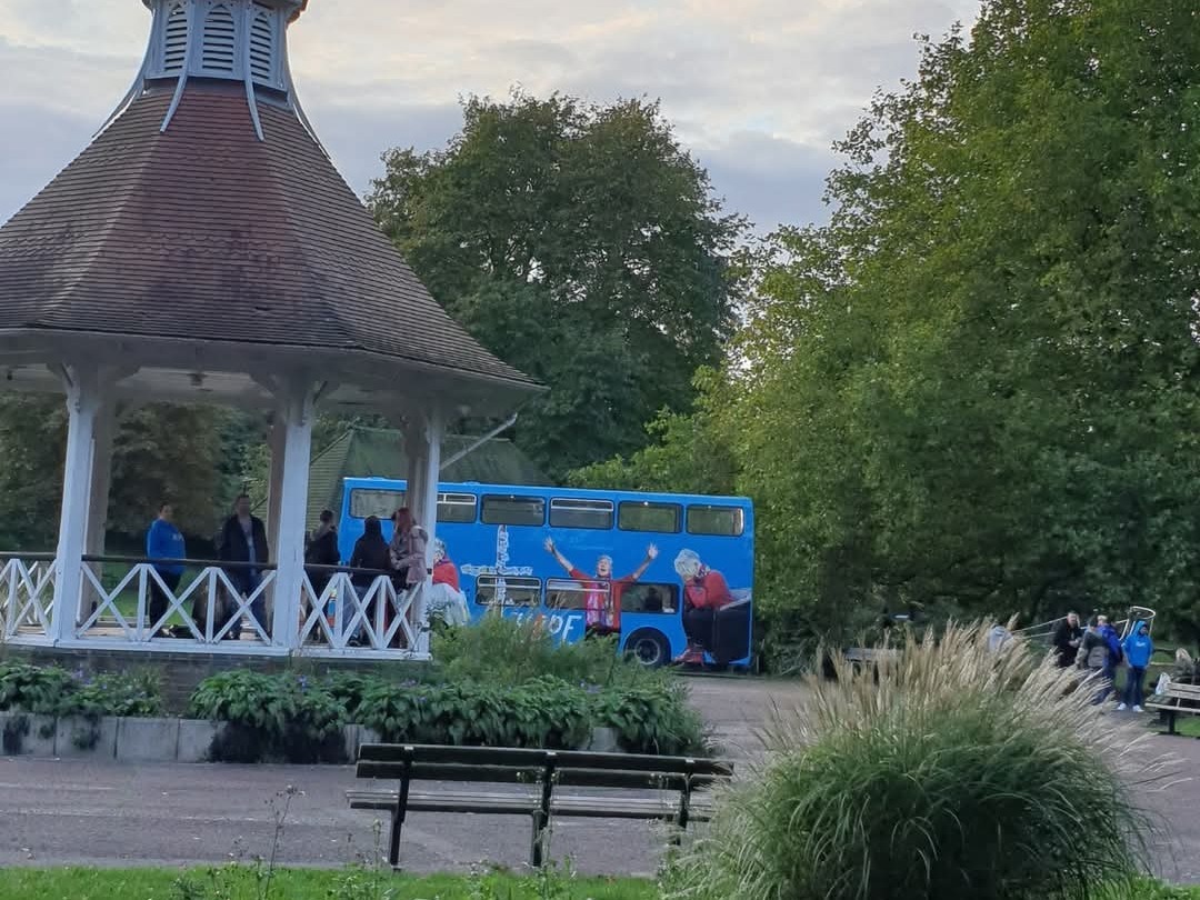 Network Norfolk : Call to unite and pray for revival in Norwich