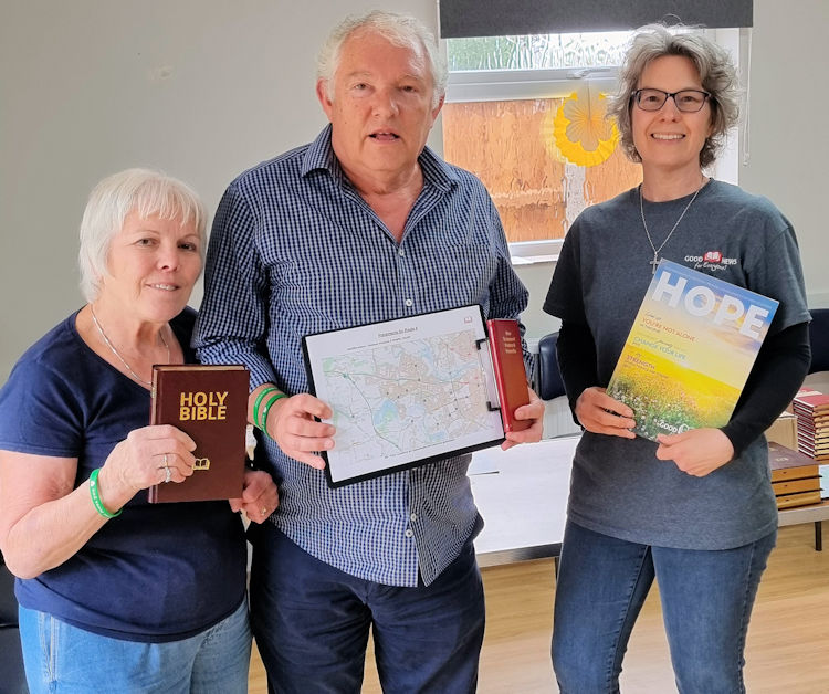 Network Norfolk : Good News for Everyone in Norfolk