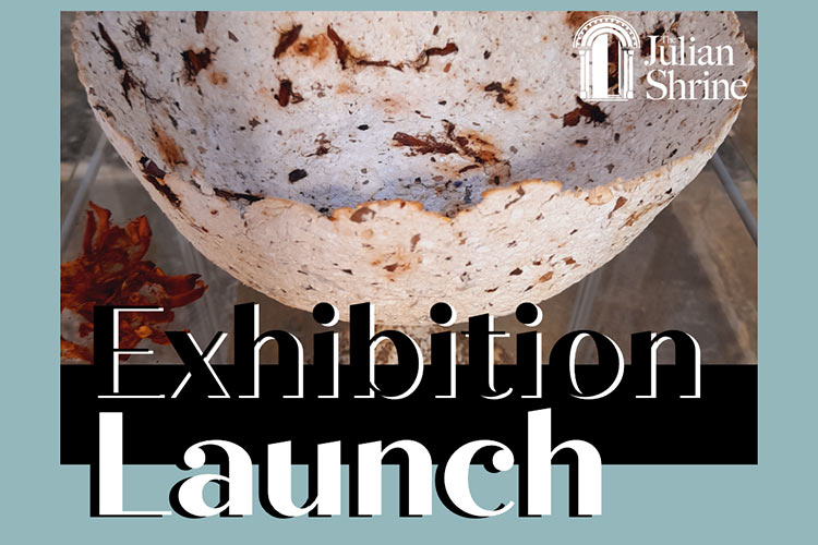 Network Norfolk : Artistic endeavours supporting the Julian Centre