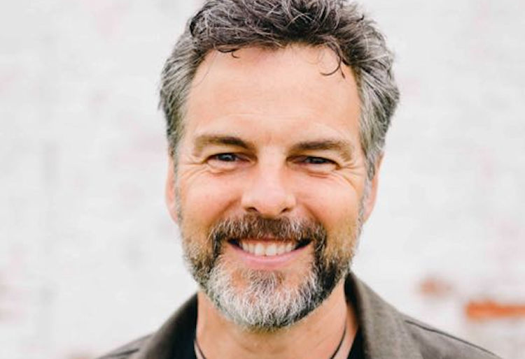 Network Norfolk : Pete Grieg to lead open Norwich prayer night