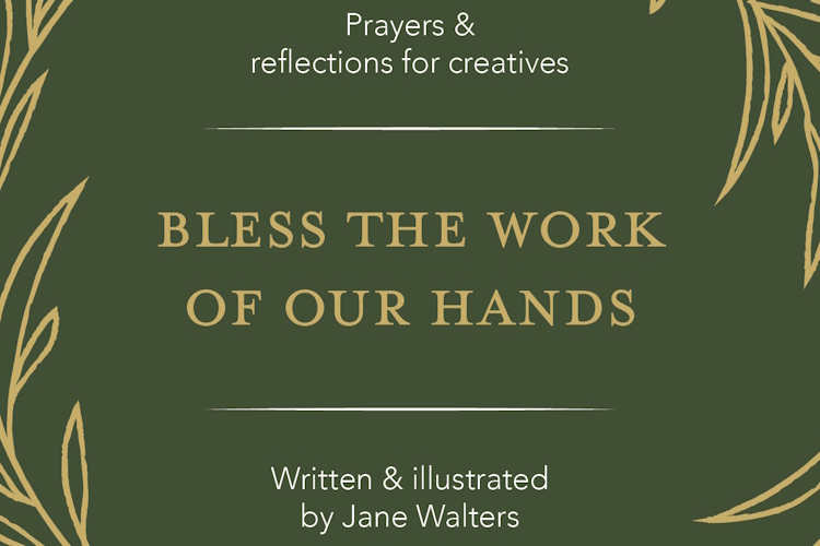 Network Norfolk : Prayers and reflections for creative writers