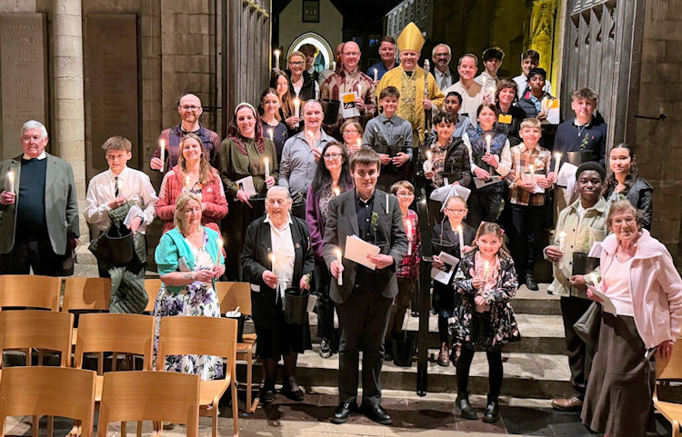 Network Norfolk : Celebrating Easter across the Diocese of Norwich