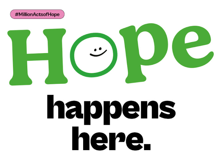 Network Norfolk : Norfolk faith leaders call for 1000 acts of hope