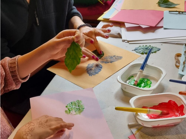 Network Norfolk : Call to join in churches' nature week across Norfolk