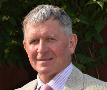 Network Norfolk : Seedtime and harvest - a promise from God